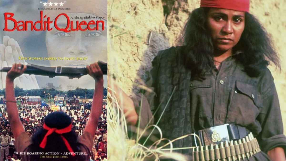 The most awaited movie Bandit Queen to Parzania which was banned from ...