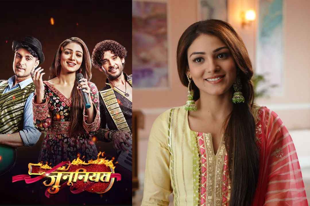 Neha Rana: I am very grateful to have got the chance to work with them ...