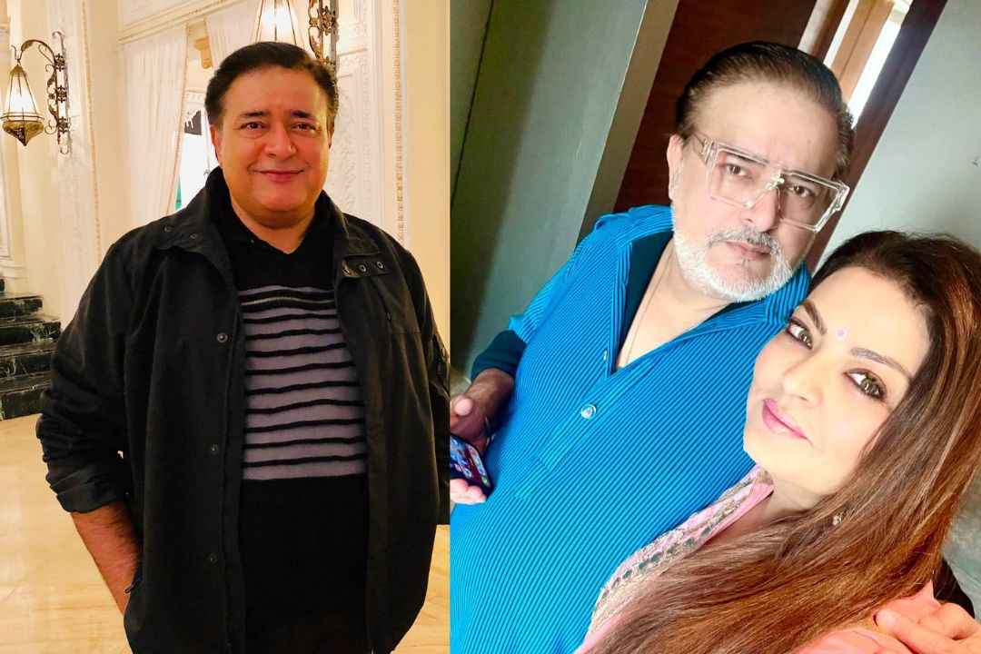 Akashdeep Sabir: My mother, wife, and sister deserve the highest love ...