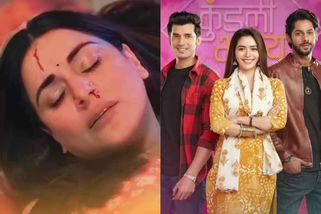 The story will take turn over in the ZEE TV show Kundali Bhagya- Is ...