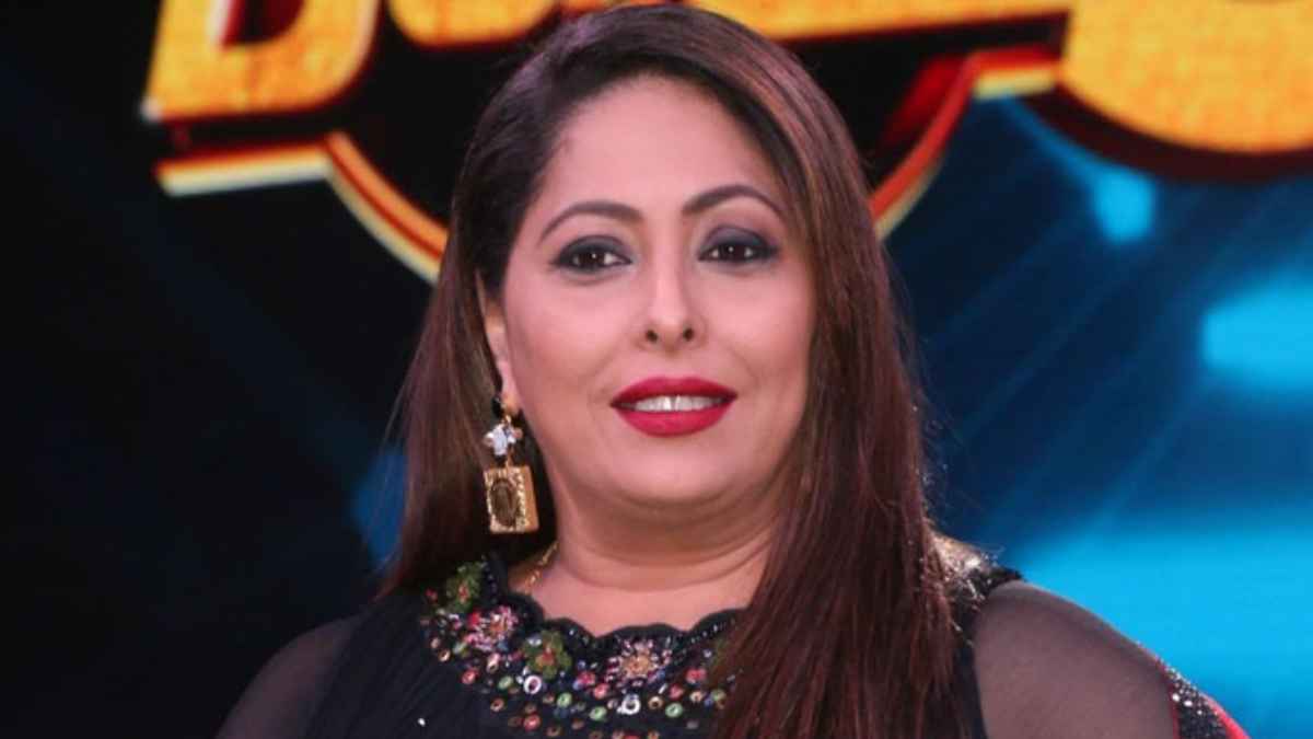 Geeta Kapur tell to Indian Best Dancer 3 participant that she weaved ...