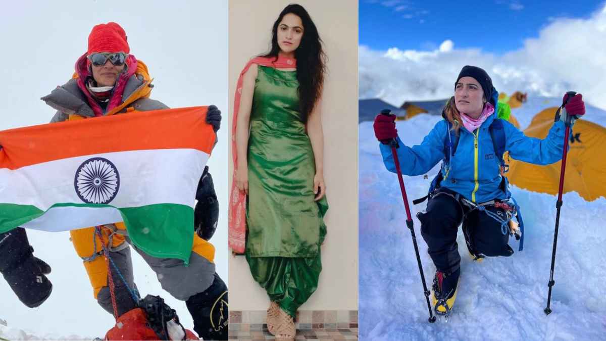Baljeet Kaur (Mountaineer) Wiki, Age, Biography, Boyfriends, Family ...