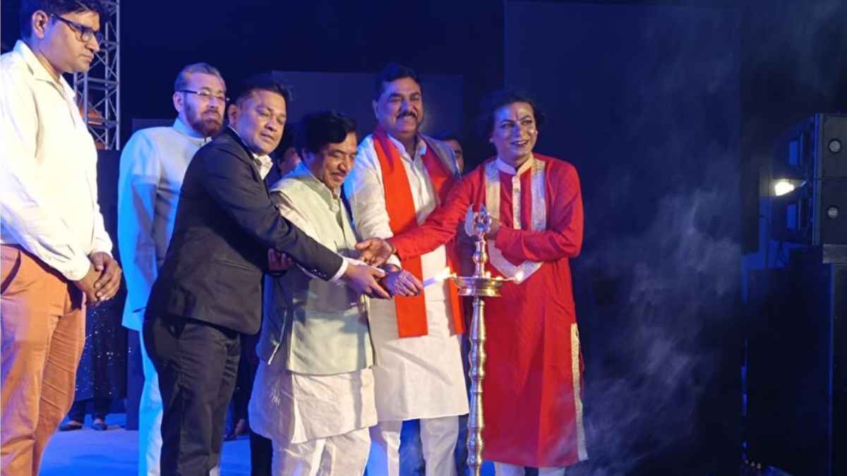 Unveiling the Splendor of India’s Cultural Heritage: Bharat Manch and ...