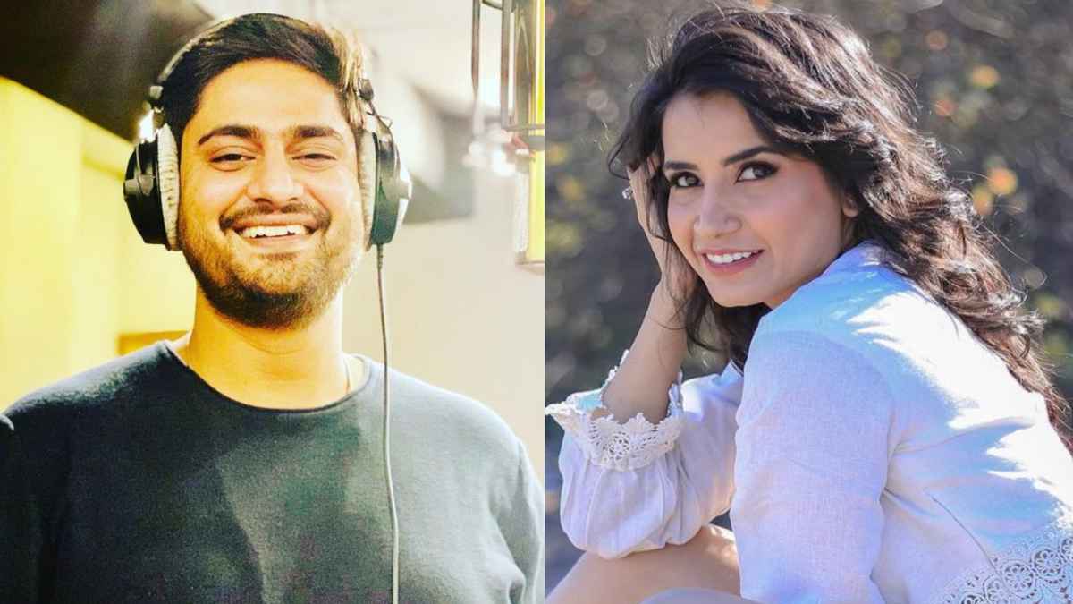 Priya Ahuja Rajda's big disclosure about Amit Mishra's song! | The ...