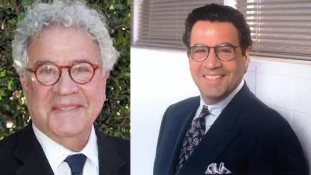 Birthday Of Michel Tucci A Great American Actor | The Filmy Charcha