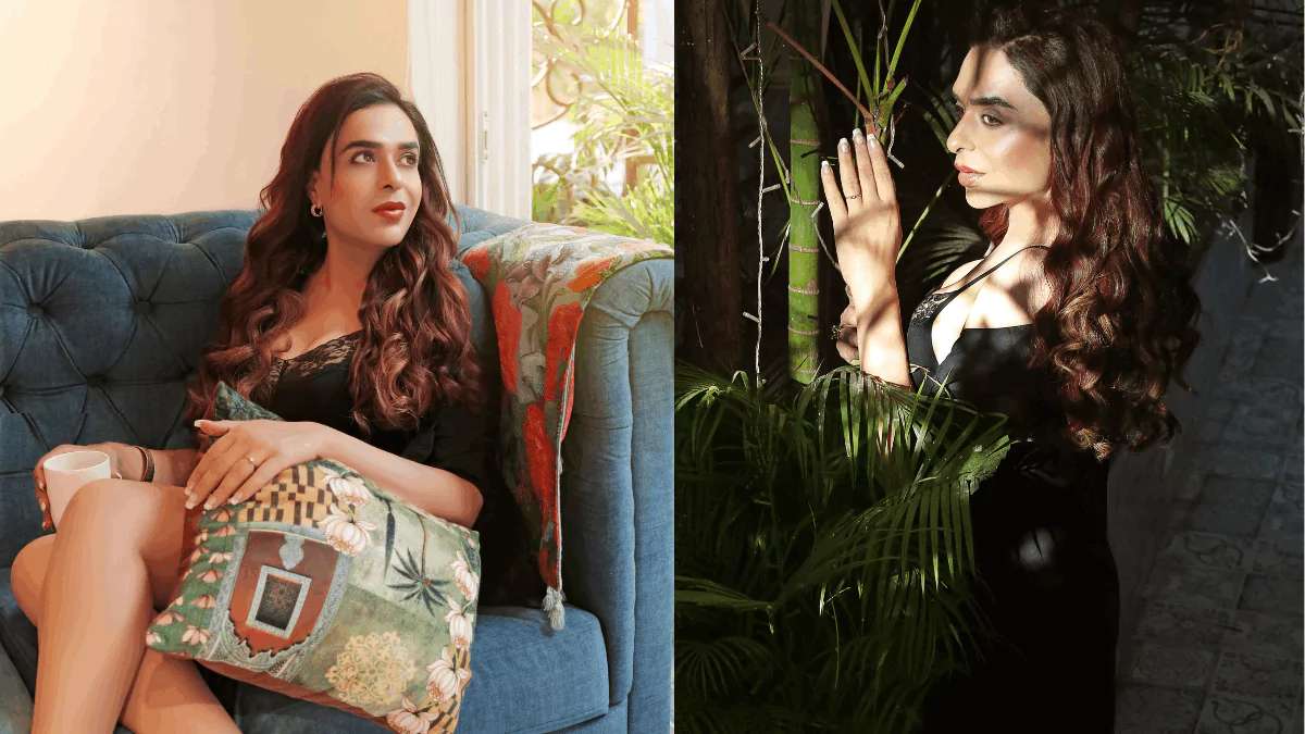 Actress Karishma Raj Soni’s a busy bee! Here’s what she is upto! | The ...