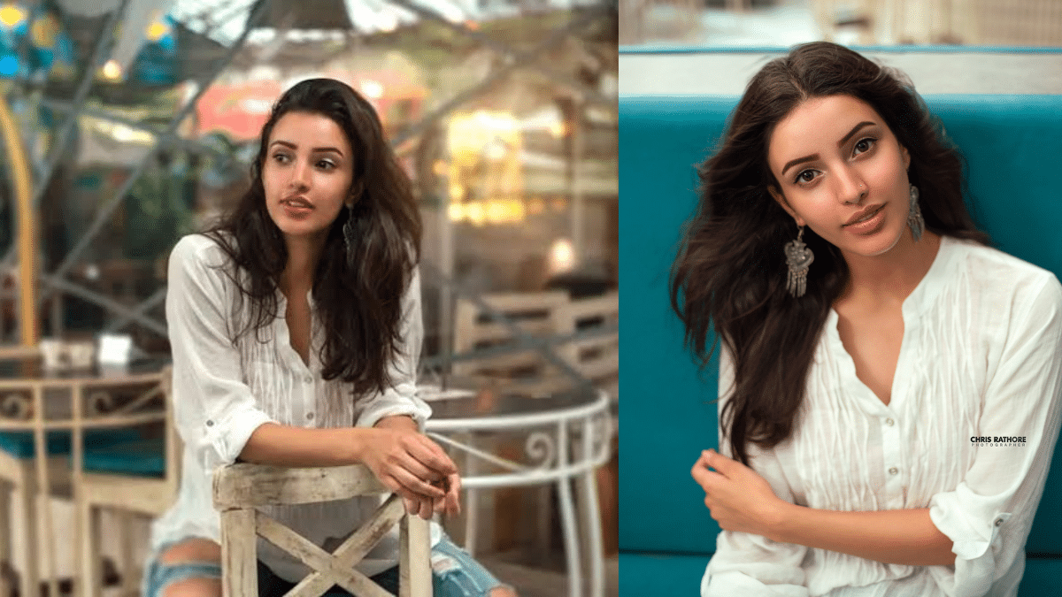 Tripti Dimri (Actress) Wiki, Age, Biography, Boyfriends, Family ...