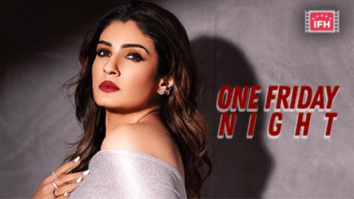 One Friday Night 2023 (Movie) Release Date, Cast, Director, Story ...