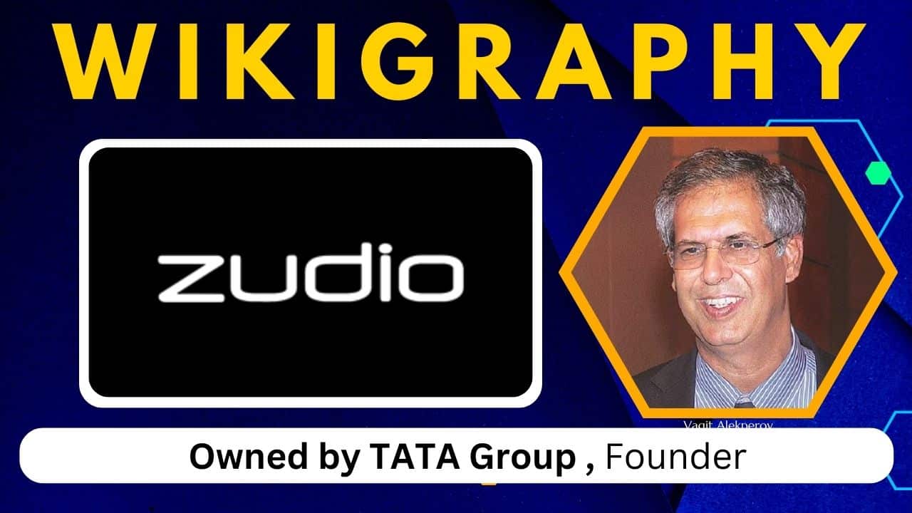 Zudio- Brand, Company, Overview, Services, About, Founder, Future Plan ...