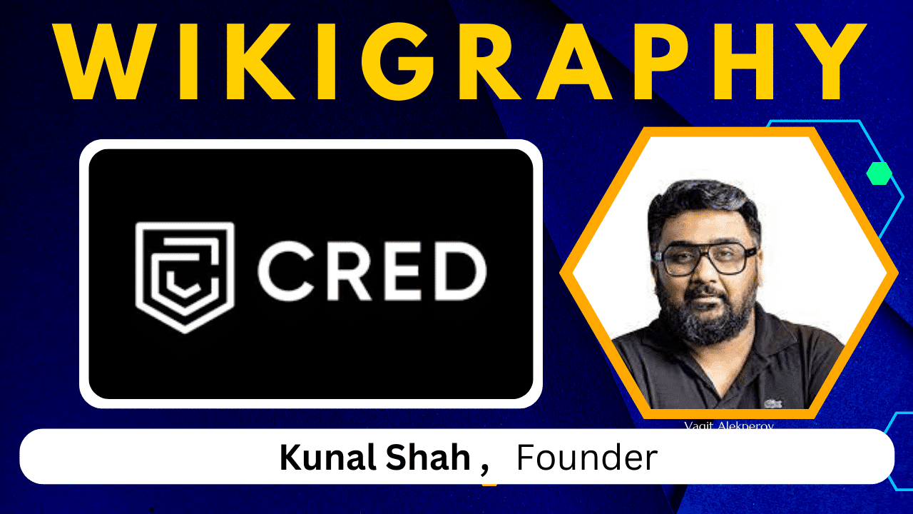 Cred- Overview, Services, About, Founder, Future Plan & Many More