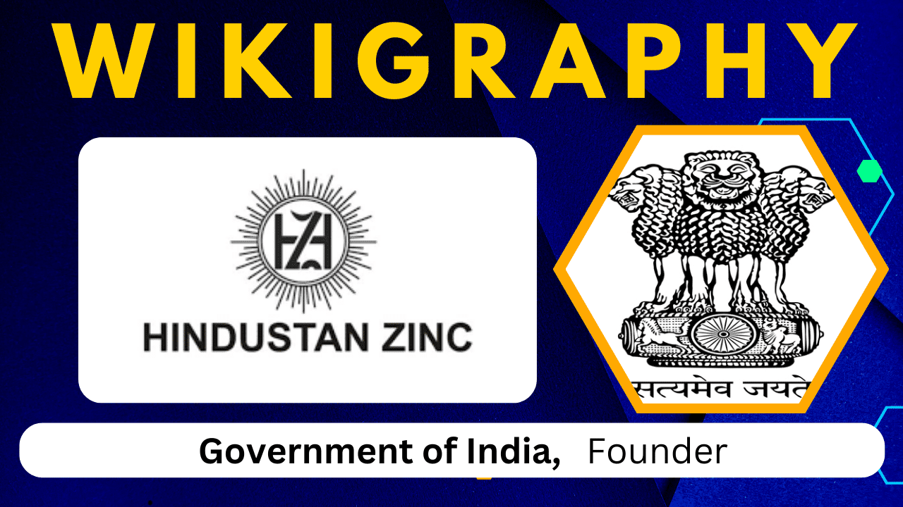 Hindustan Zinc Limited Company- Overview, Services, About, Founder ...