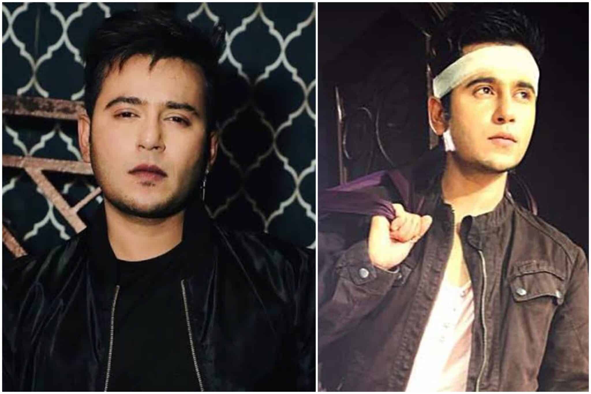 Aditya Singh Rajput (Actor) Wiki, Age, Biography, Girlfriends, Family ... Aditya Singh Rajput (Actor) Wiki, Age, Biography, Girlfriends, Family ...