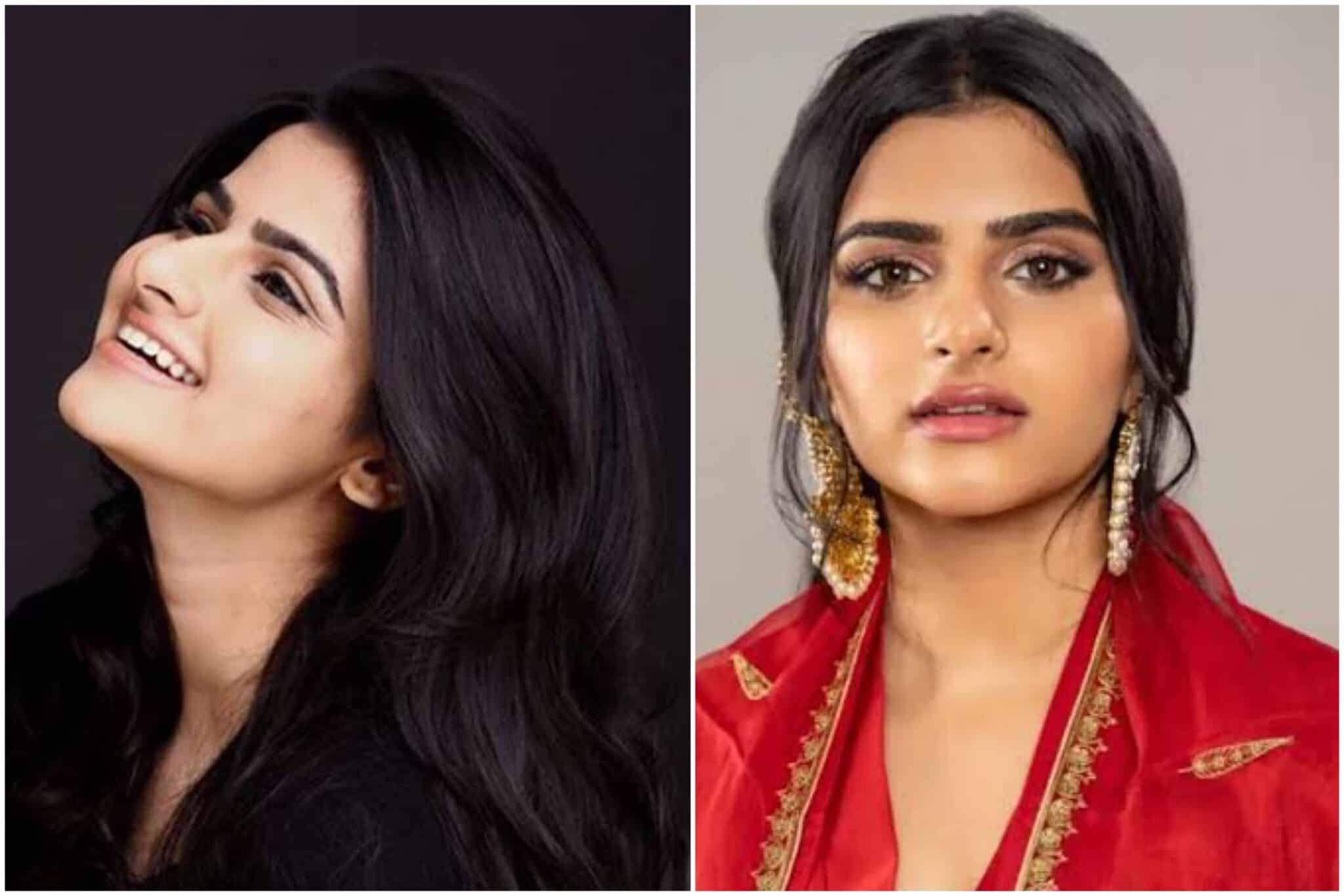 Avantika Dassani’s Versatility Shines in Hindi Debut “U Shape ki Gully ...