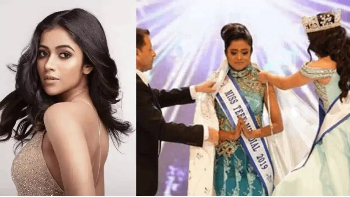 Sushmita Singh (Actress) Wiki, Age, Biography, Girlfriends, Family, Lifestyle, Hobbies, & More ...