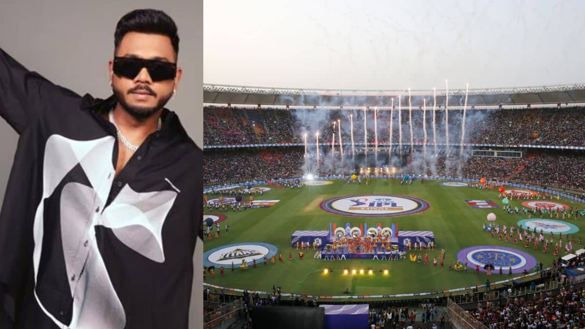 Singer King's "Dream Come True" as He Gears Up to Perform at IPL ...