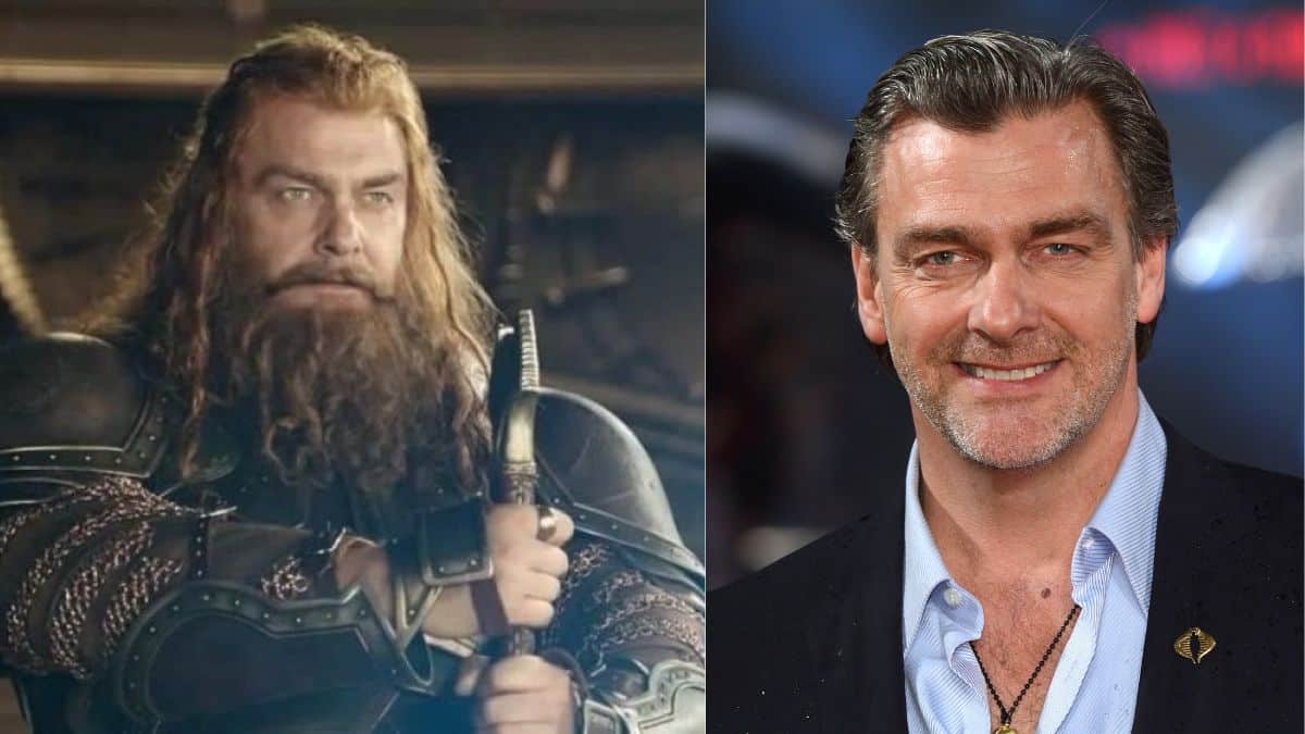 Ray Stevenson (Actor) Wiki, Age, Biography, Girlfriends, Family ...