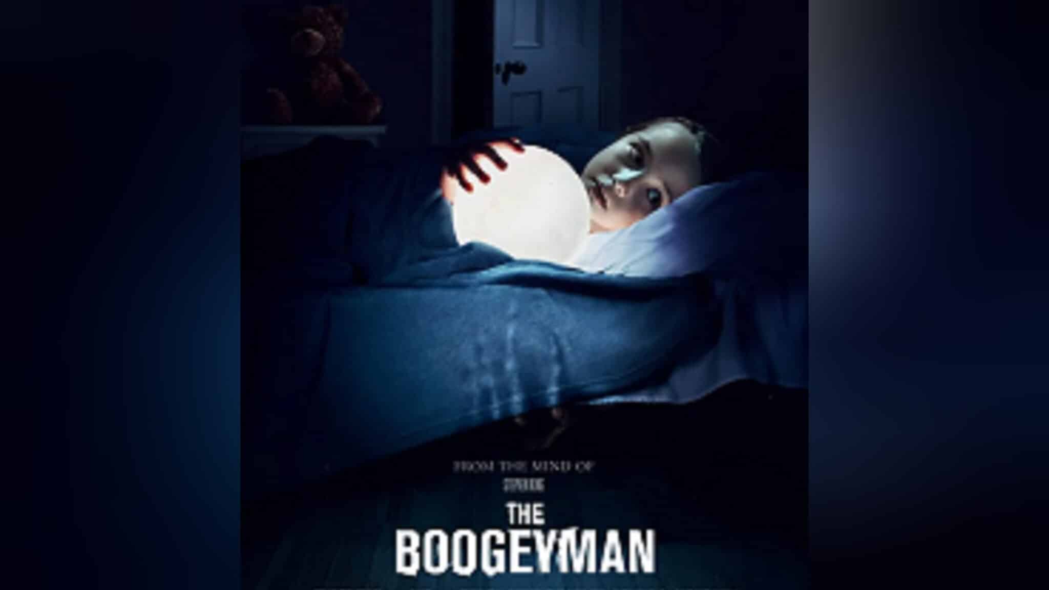 Every horror enthusiast must watch Stephen King's The Boogeyman. Here ...