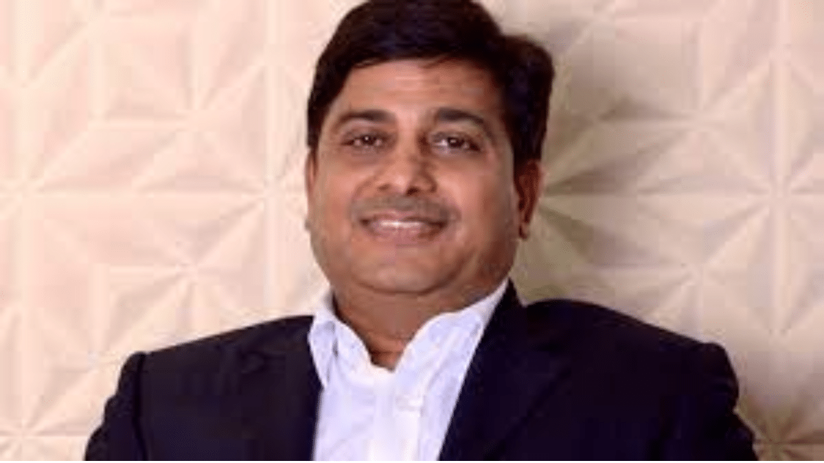 Building an Empire: Mr. Narsi Kularia’s Journey of Success and ...