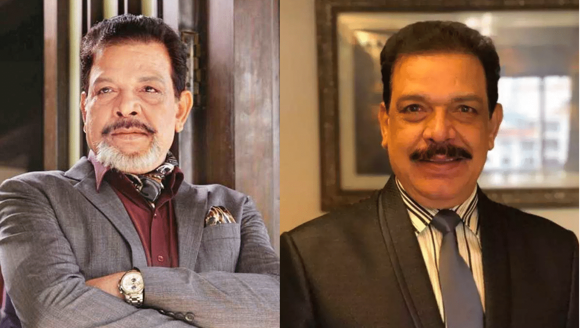 Actor Govind Namdev Recounts Childhood Encounter: Beaten by Sadhu for ...