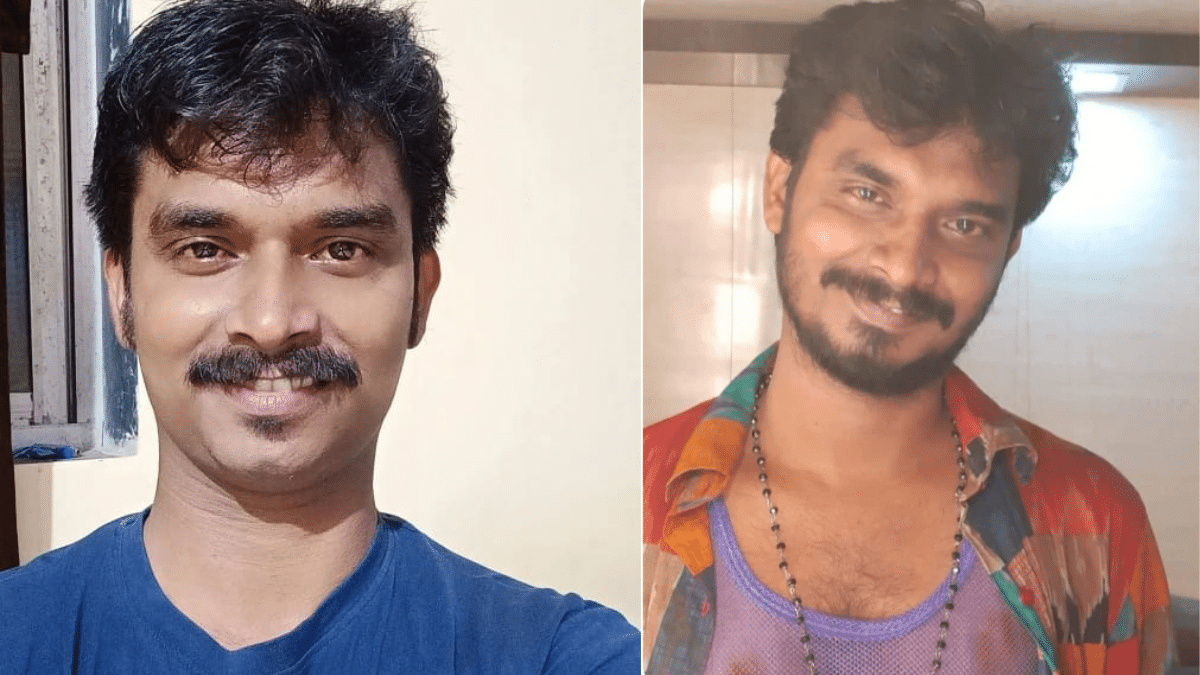 Ashok Pathak (Actor) Wiki, Age, Biography, Girlfriend, Family ...