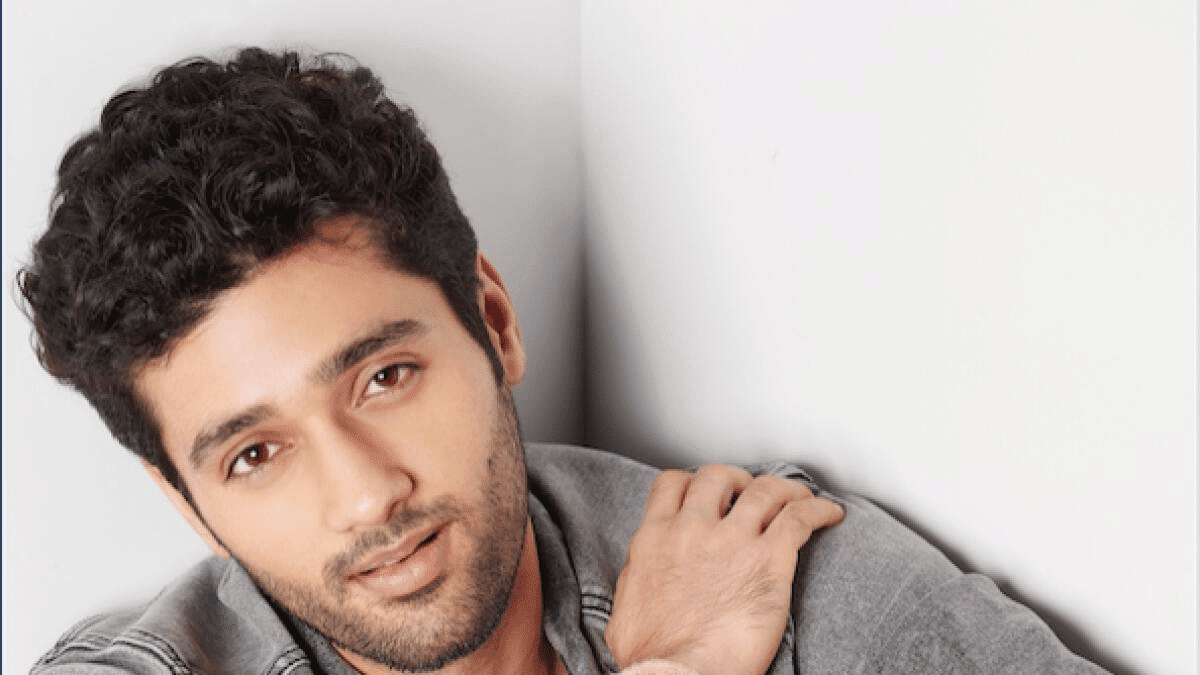Utkarsh Sharma (Actor) Wiki, Age, Biography, Girlfriend, Family ... Utkarsh Sharma (Actor) Wiki, Age, Biography, Girlfriend, Family ...