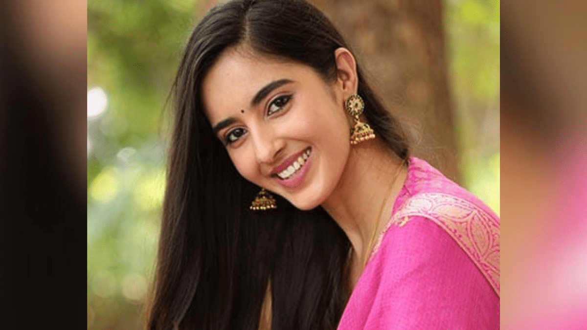 Simrat Kaur Randhawa (Actress) Wiki, Age, Biography, Boyfriend, Family ...