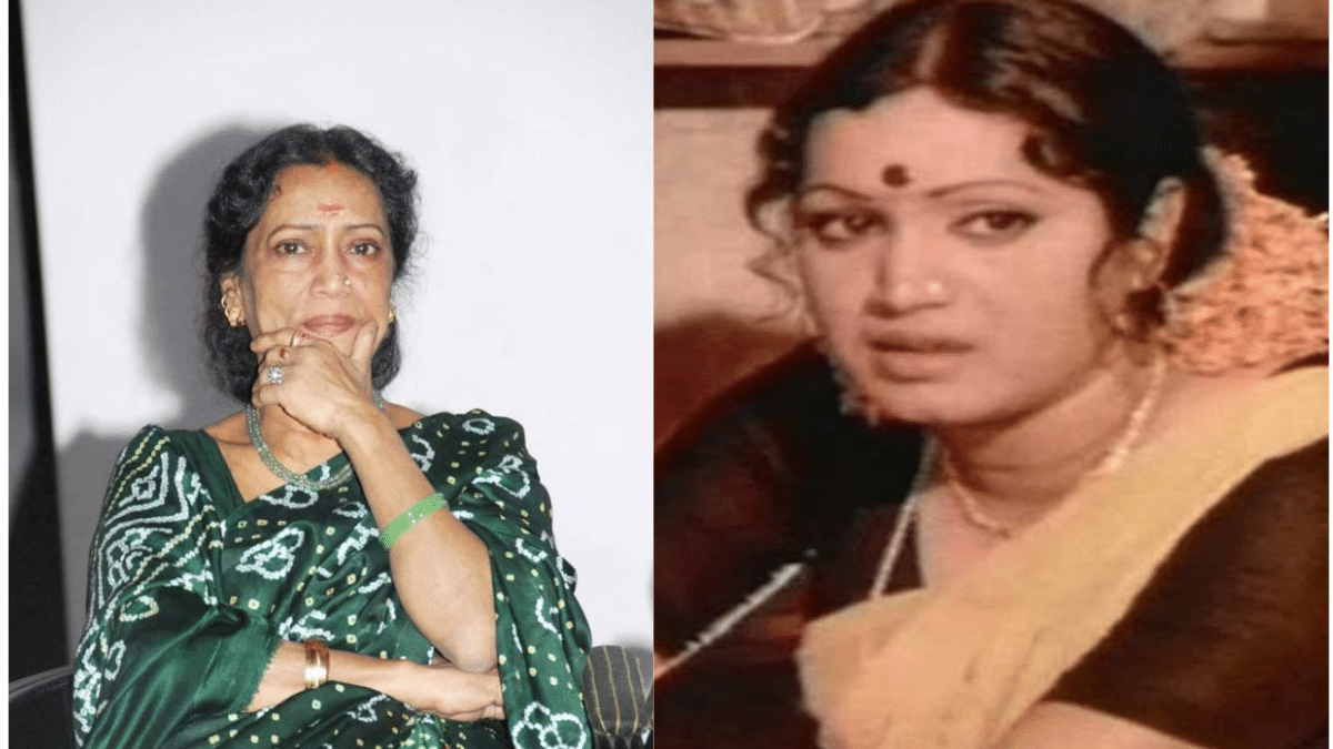 Rama Prabha (Actress) Wiki, Age, Biography, Boyfriend, Family ...