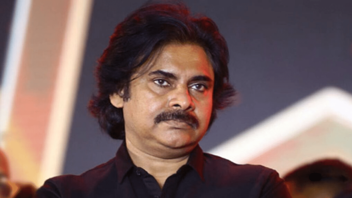 Pawan Kalyan (Actor) Wiki, Age, Biography, Girlfriends, Family ...