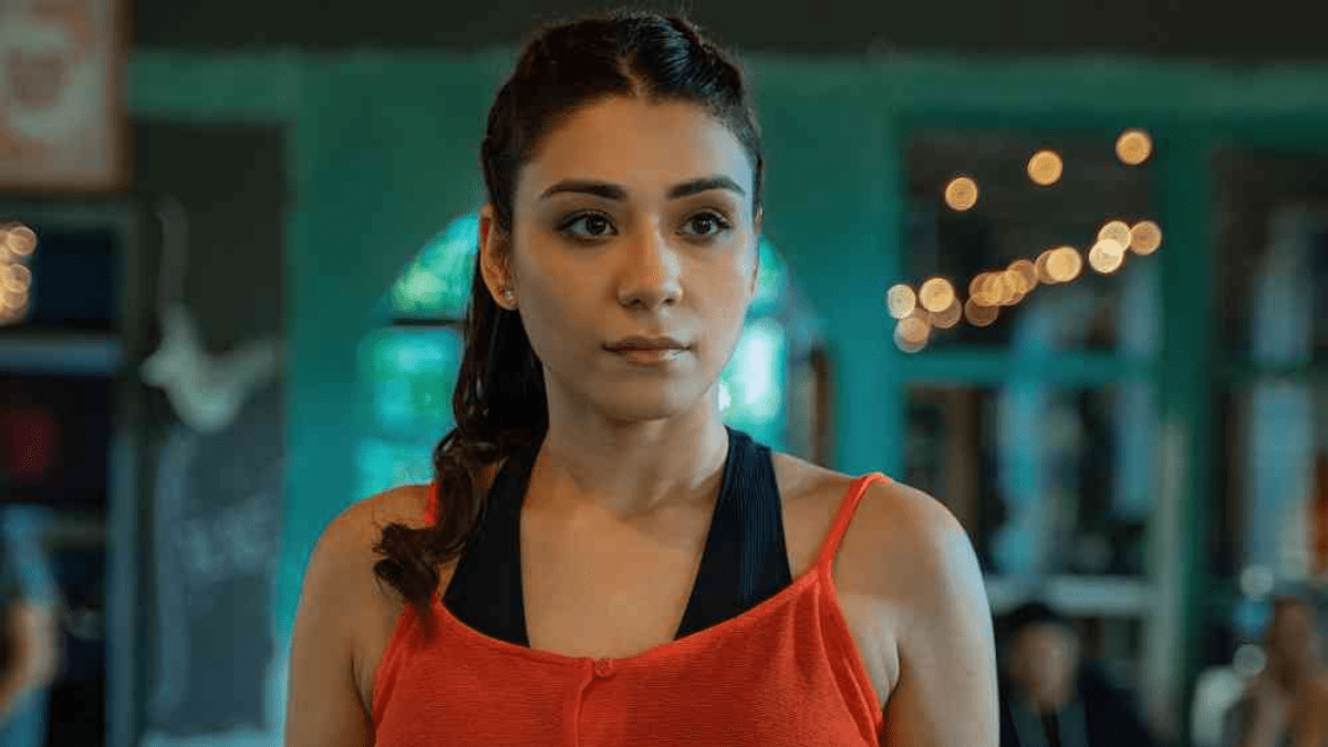 Anchal Singh (Actress) Wiki, Age, Biography, Girlfriends, Family ...