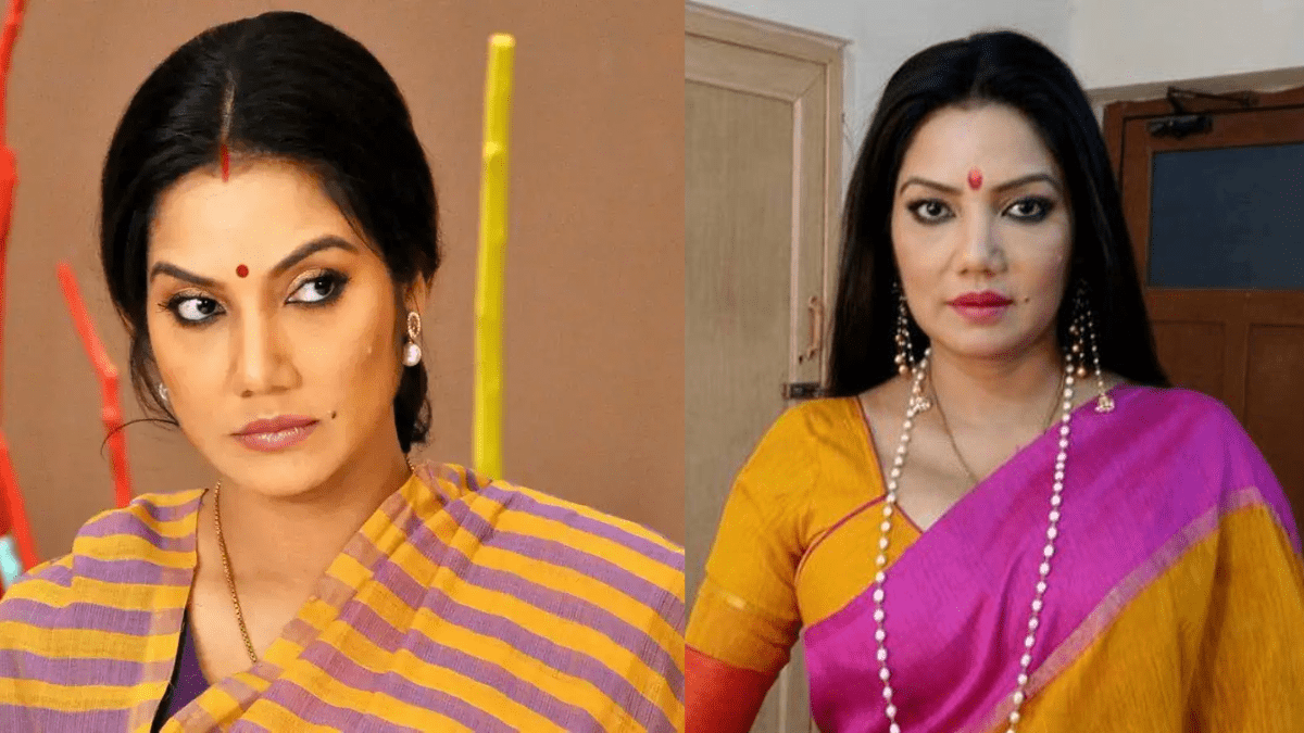 Dolon Roy (Actress) Wiki, Age, Biography, Girlfriends, Family ...