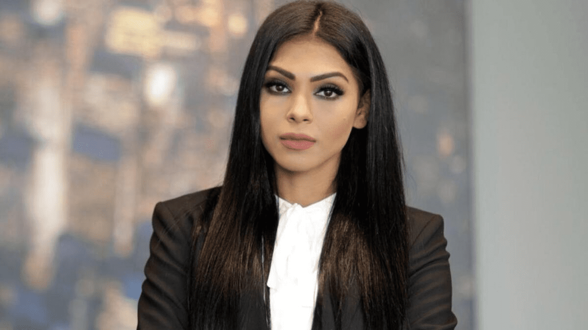 Debanjali Kamstra (Model) Wiki, Age, Biography, Boyfriends, Family ...