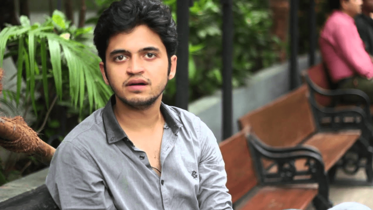 Divyang Thakkar (Director) Wiki, Age, Biography, Girlfriends, Family ...