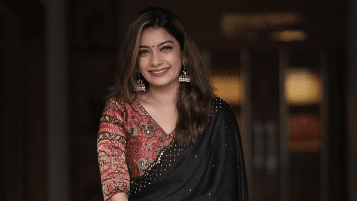 Dilsha Prasannan (Actress) Wiki, Age, Biography, Boyfriends, Family ...