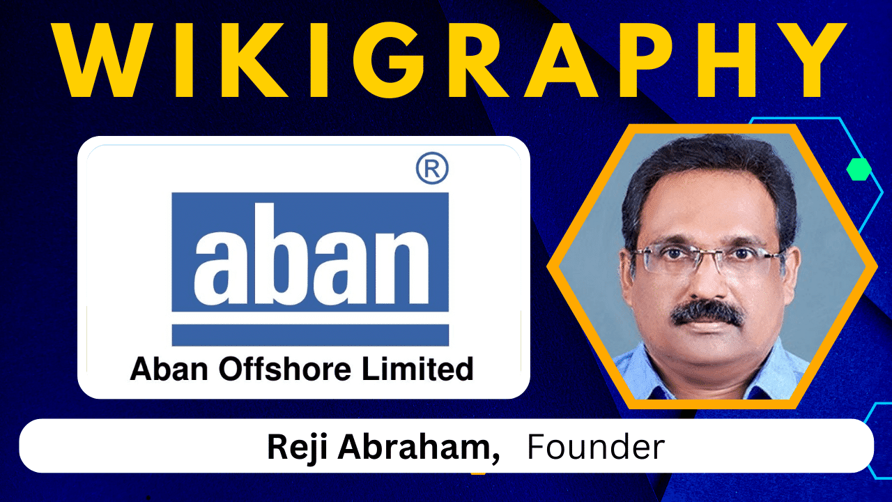 Aban Offshore - Brand, Company, Overview, Services, About, Founder, Future Plan & Many More...