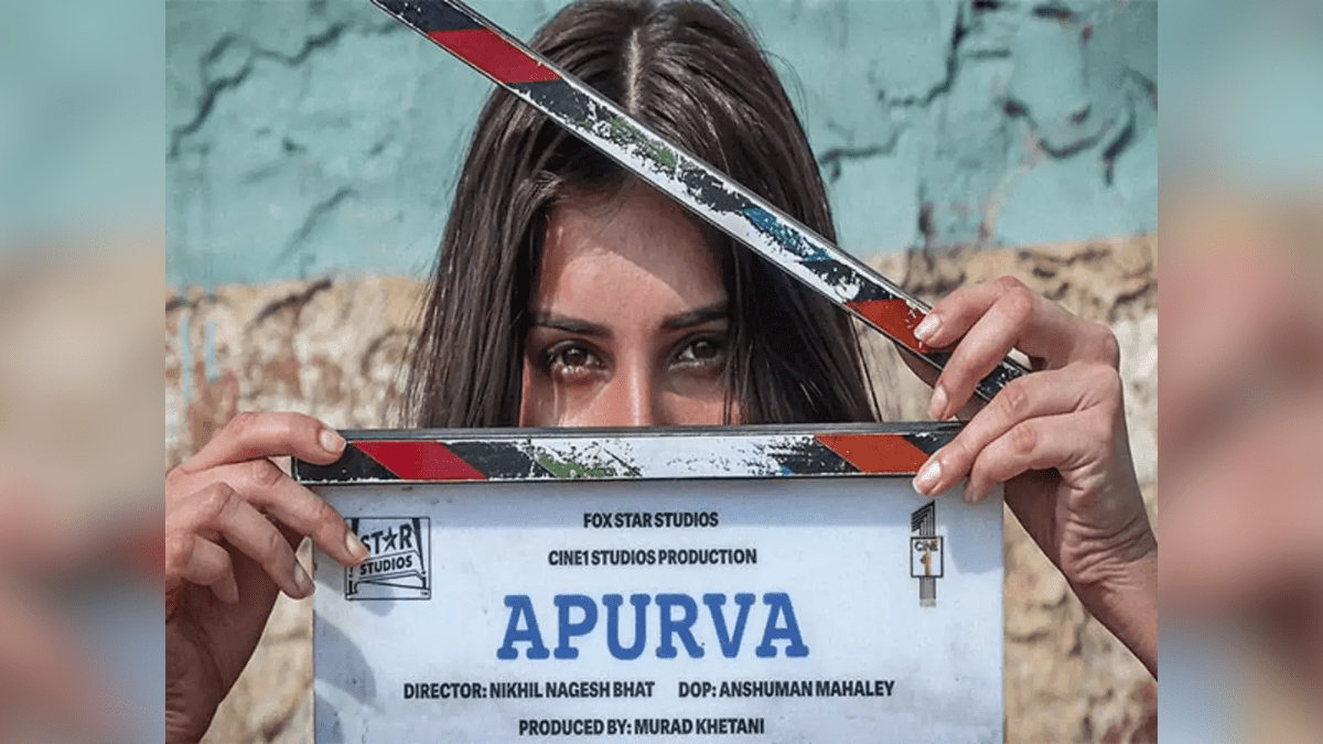 Apurva (Movie) Release Date, Cast, Director, Story, Budget and More ...