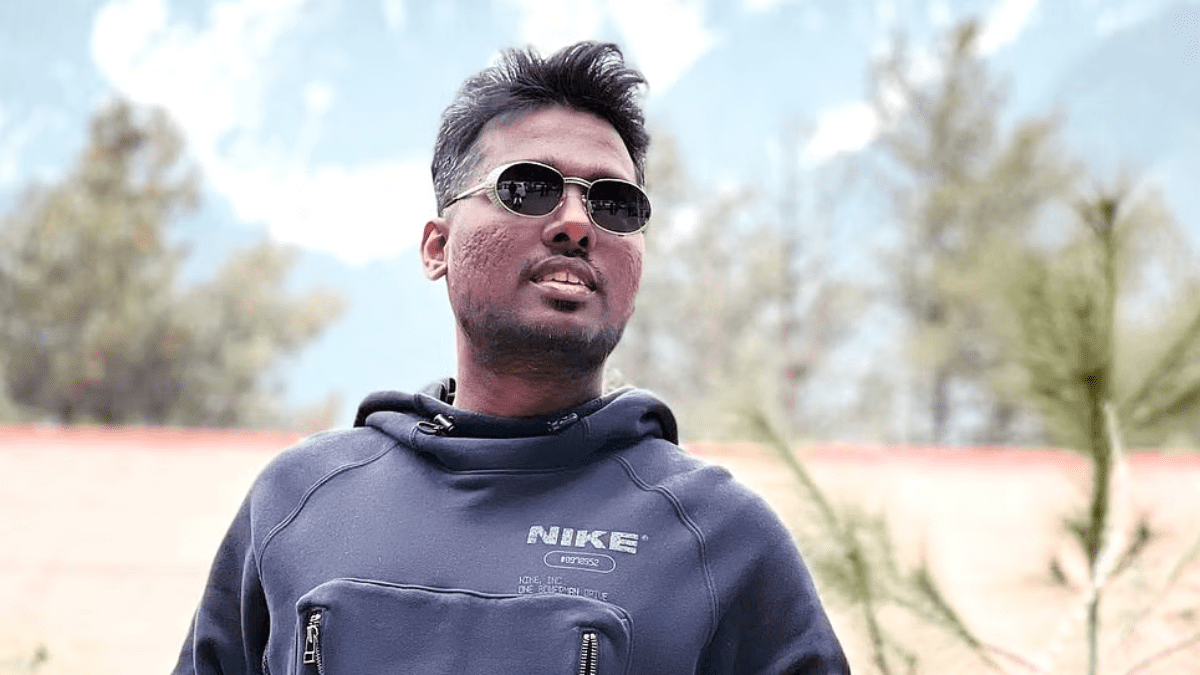 Arun Kumar (Director) Wiki, Age, Biography, Girlfriend, Family ...