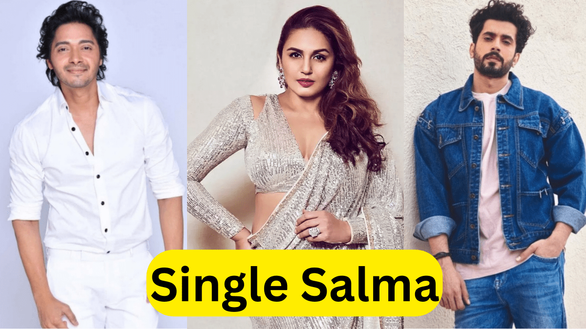 Single Salma (Movie) Release Date, Cast, Director, Story, Budget and More… | The Filmy Charcha