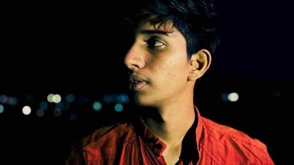 Shaikh Imran: A Musical Phenomenon on the Rise.