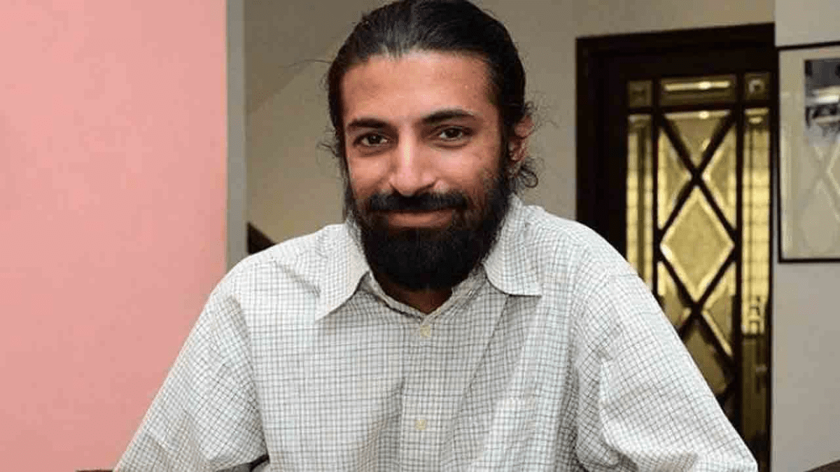 Nag Ashwin Reddy (Director) Wiki, Age, Biography, Girlfriend, Family ...