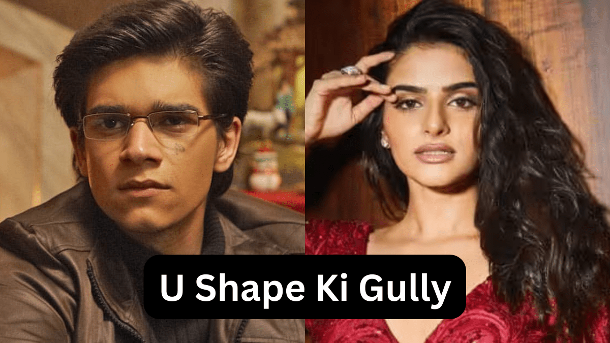 U Shape Ki Gully (Movie) Release Date, Cast, Director, Story, Budget ...