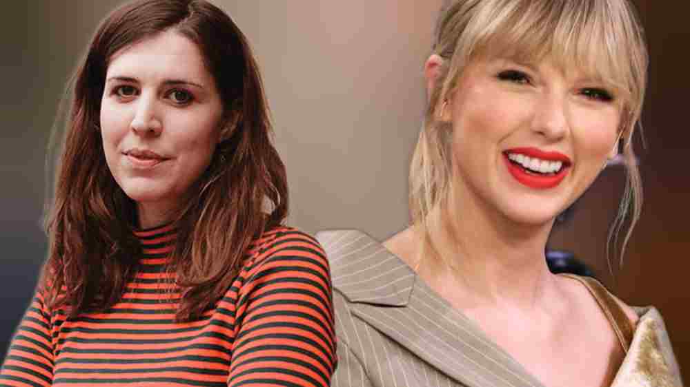 Taylor Swift Teams Up with 'Succession' Writer Alice Birch for "Meta ...