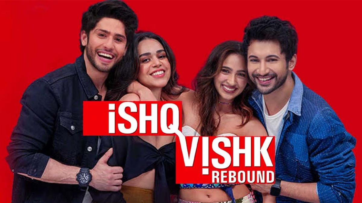 Ishq Vishk Rebound (Movie) Release Date, Cast, Director, Story, Budget ...