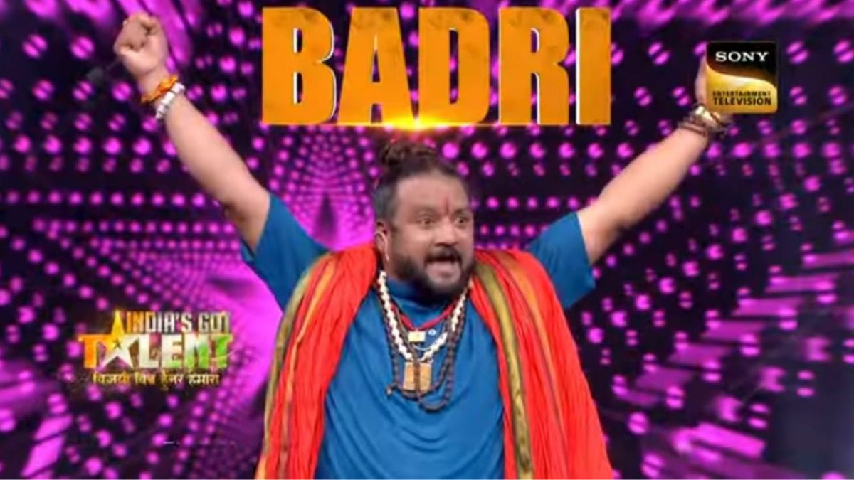 Badri (Stunt Man) Wiki, Age, Biography, Girlfriend, Family, Lifestyle ...