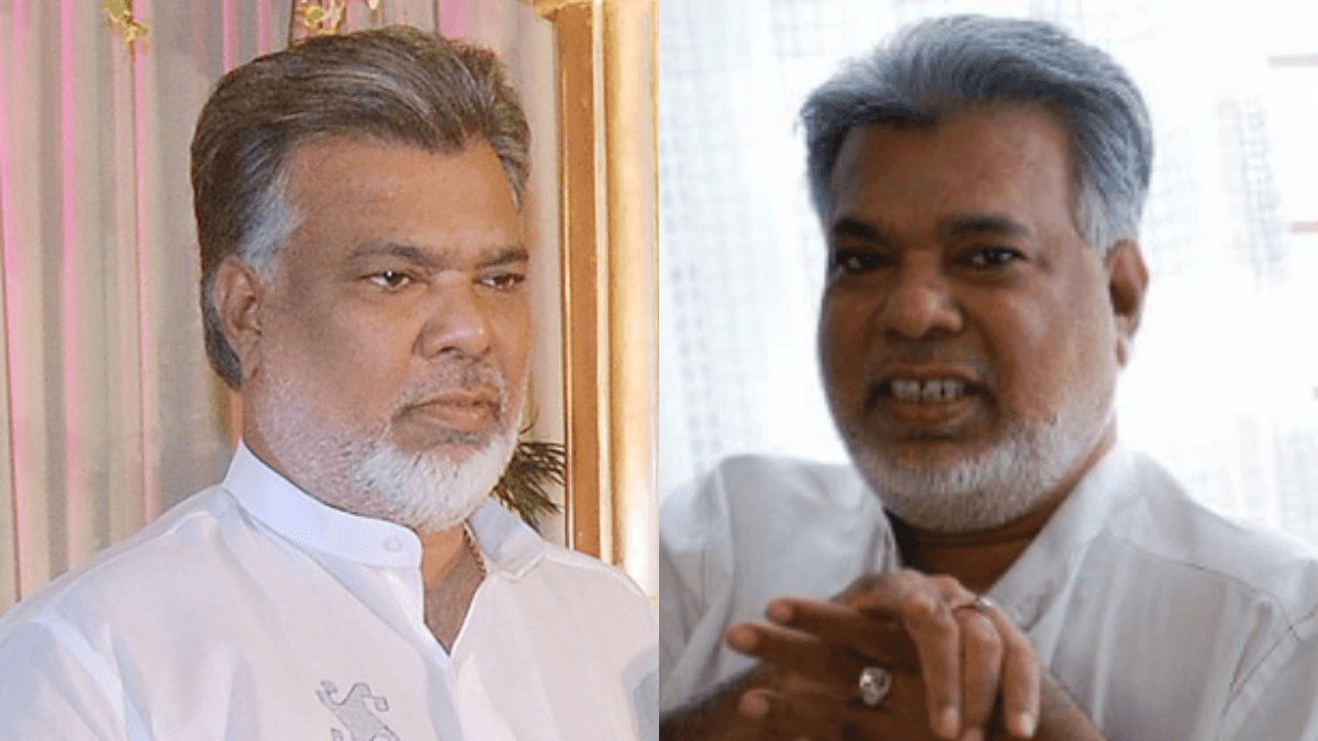 Abhilash Joshiy (Director) Wiki, Age, Biography, Girlfriends, Family ...