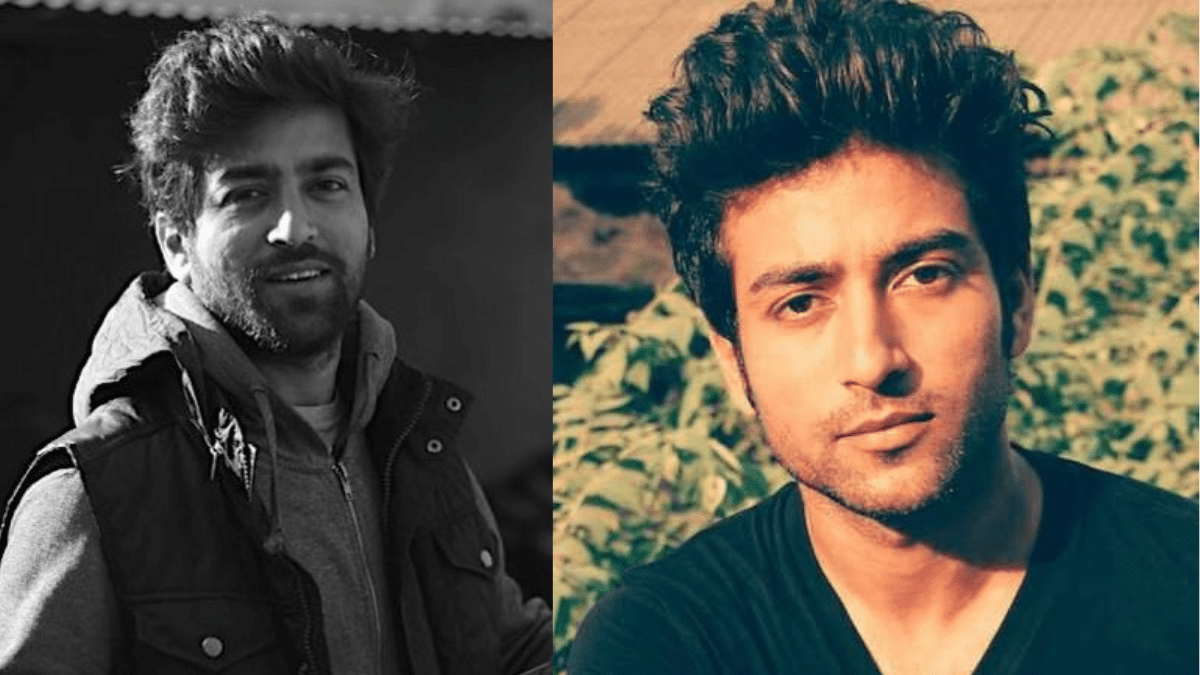 Randeep Jha (Director) Wiki, Age, Biography, Girlfriends, Family ...