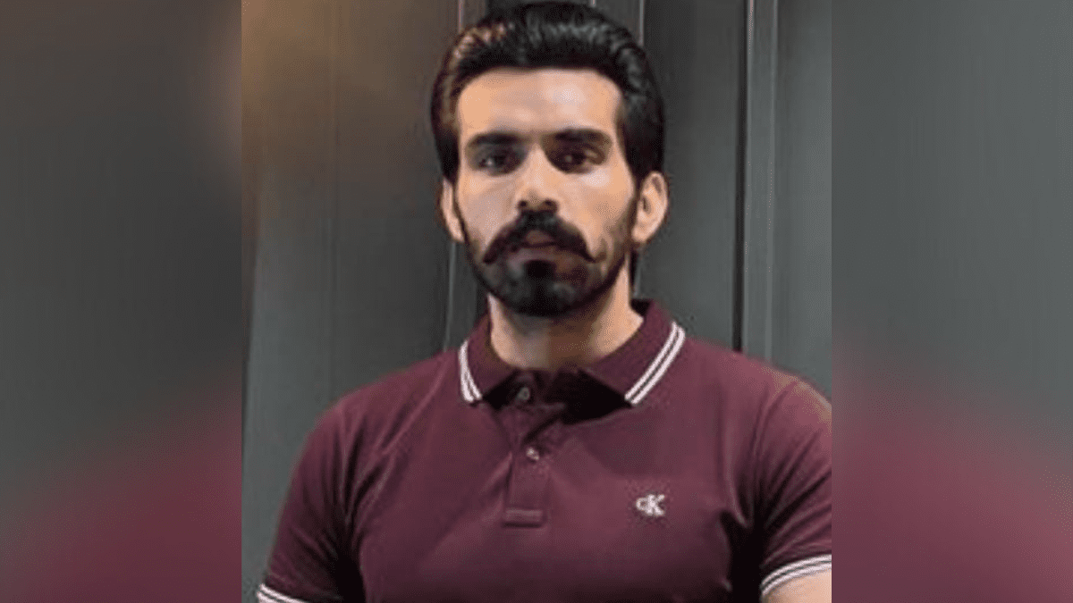 Anuraj Chahal (Actor) Wiki, Age, Biography, Girlfriend, Family ...