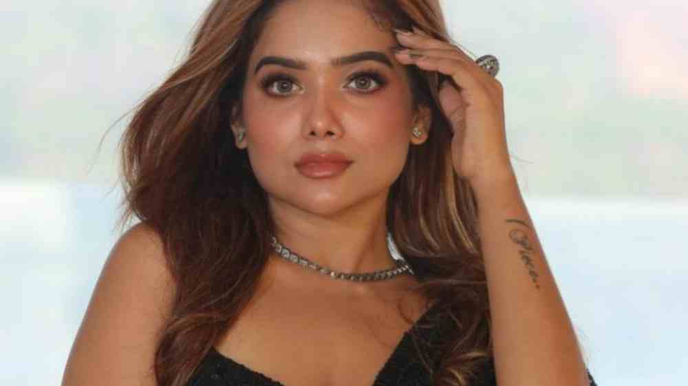 Manisha Rani: The Rising Star of Bigg Boss OTT Season 2 | The Filmy Charcha