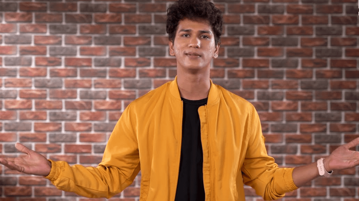 Shehzaan Khan (Dancer) Wiki, Age, Biography, Girlfriend, Family ...