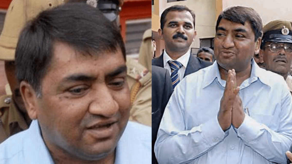 Abdul Karim Telgi Wiki, Age, Biography, Girlfriend, Family, Lifestyle ...