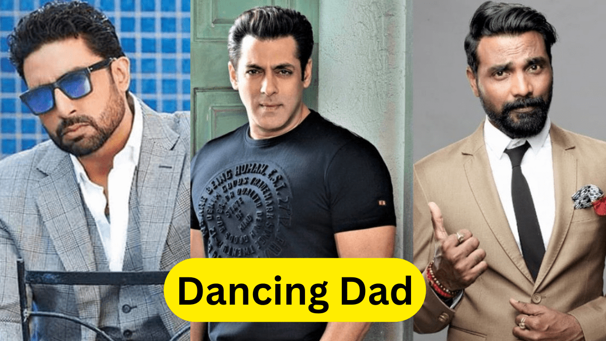 Dancing Dad (Movie) Release Date, Cast, Director, Story, Budget and more...